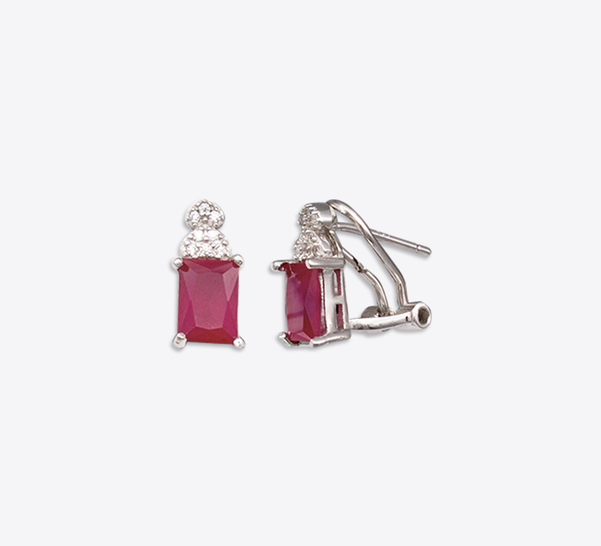 Ruby Radiance Jewelry Set – sterlinkandco