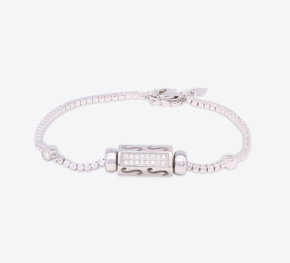 Timeless Harmony Bracelet